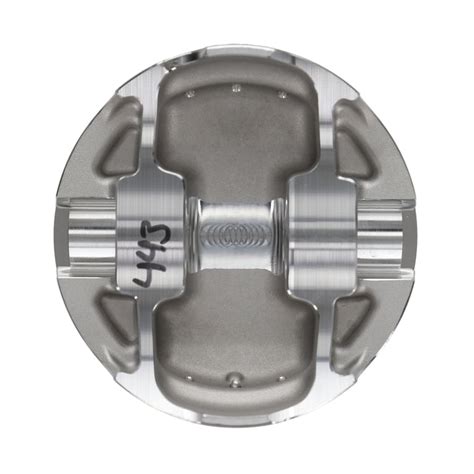Shop High Quality Chrysler Hemi Gen 3 Piston Set Wiseco K470x25