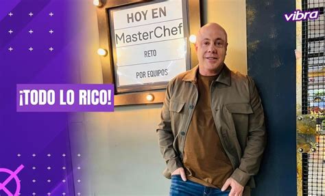 Jorge Rausch Es El Toretto Colombiano Est Como Quiere Vibra