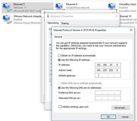 How To Connect GNS To A Real Network Or Computer CCNA Practical Labs