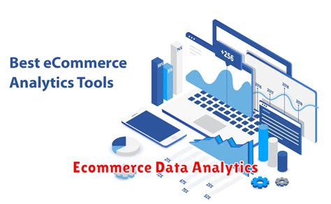 Data Driven Ecommerce Using Analytics To Supercharge Your Success