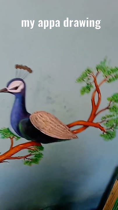 My Appa Drawing Youtube