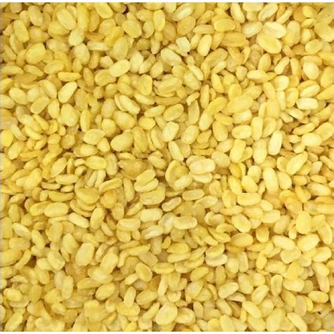 Yellow Moong Dal At ₹ 110kg Moong Dal In Sriganganagar Id