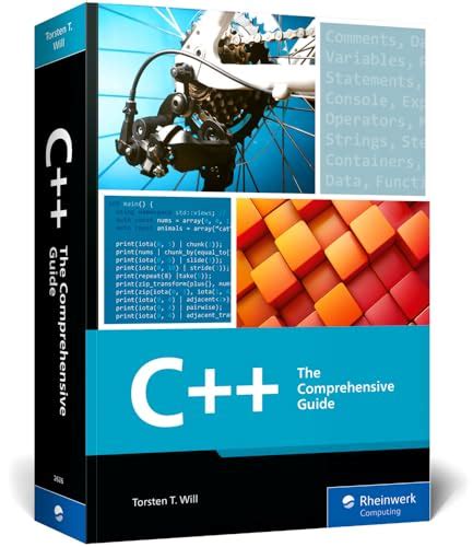 C The Comprehensive Guide To Mastering Modern C From Basics To