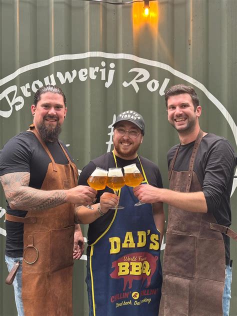 Bros Bbq Kerkrade