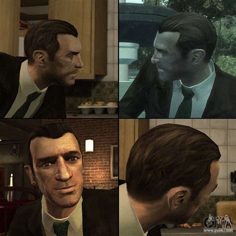 Gta 4 Replace Niko How To Replace Niko Bellics Model For Character