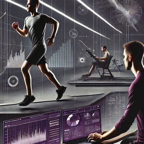 Online Running Form Analysis Arduua