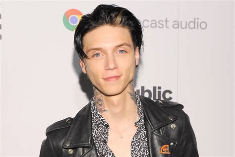 Andy Biersack 13 Anni Andy Biersack Andyblack • Instagram Photos