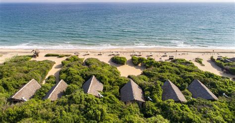 Paradijselijke Exclusiviteit Bij Uga Jungle Beach Tico Reizen