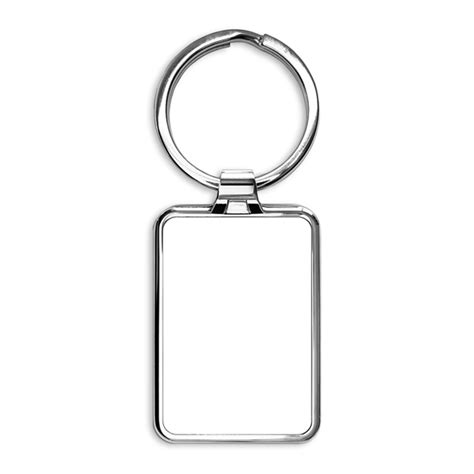 Create Custom Rectangle Keychains Cafepress No Minimums