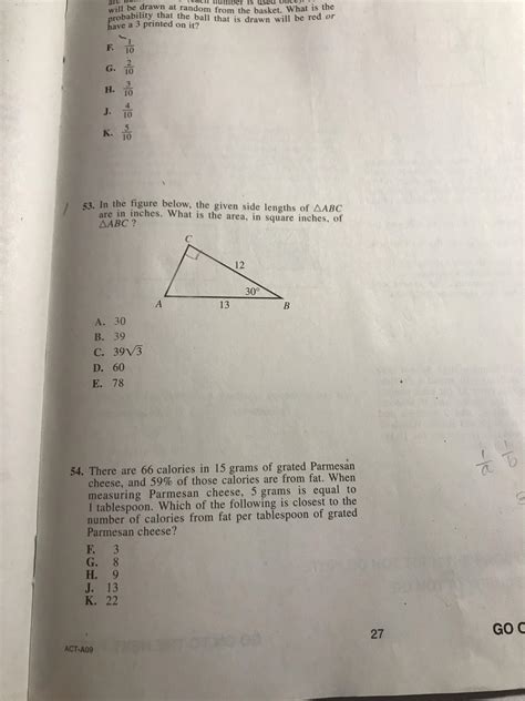 Help With Math Problem Ract