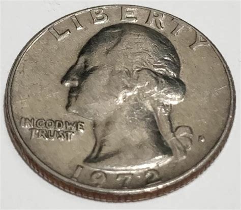 1971 Quarter Error List And Value