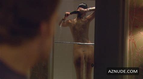 Jaime Murray Nude Aznude