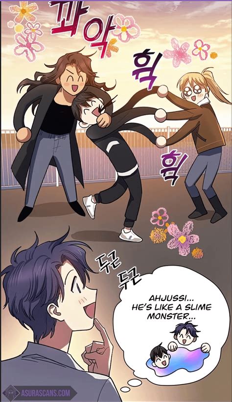 This Panel Sent Me 💀💀 R Manhwa