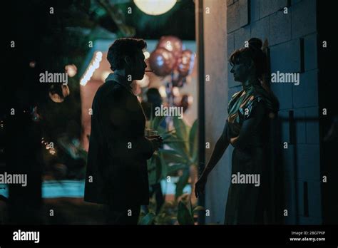 Endings Beginnings From Left Sebastian Stan Shailene Woodley 2019