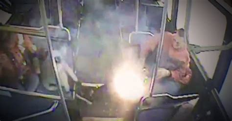 Caught On Video E Cigarette Explodes In Mans Pocket
