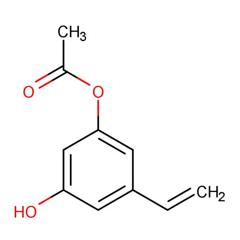 3 Acetoxy 5 Hydroxy Styrene 920489 98 1 Wiki