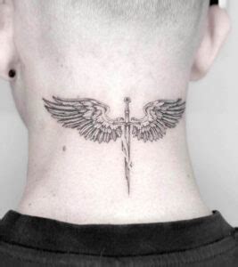 69 Striking Dagger Tattoos With Meaning Our Mindful Life