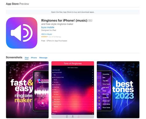 Download Apple Iphone Ringtones And Notification Sounds 2026