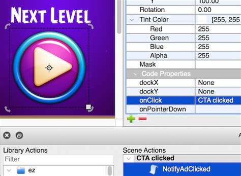 How To Create Mintegral Playable Ads Tutorial 2dkit
