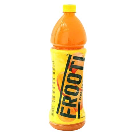 Buy Frooti 600 Ml Online At Best Price