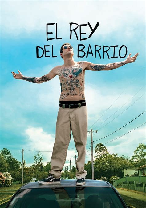 El Rey Del Barrio Película Ver Online En Español