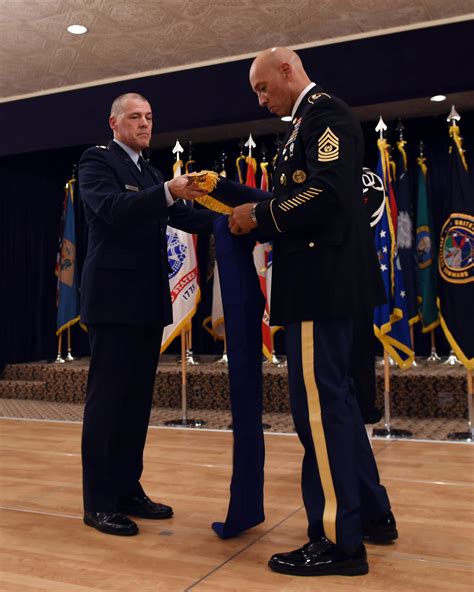 Usstratcom Reaches First Milestone In Command Restructure Us