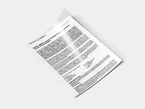 Ariel Bauer Devient Associé Et Membre Du Conseil Dadministration Invest Direct