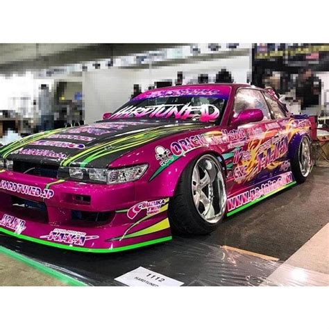 Taka Stickers Japan [ Super D Naoki Nakamura ]