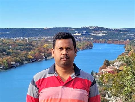 Gowrishankar S Cricket Of San Antonio