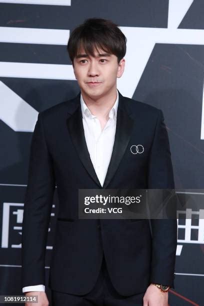 Zhai Tianlin Photos And Premium High Res Pictures Getty Images