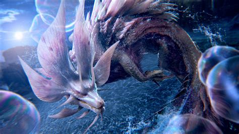Everything Coming To Monster Hunter Wilds With Title Update 1 Tu1