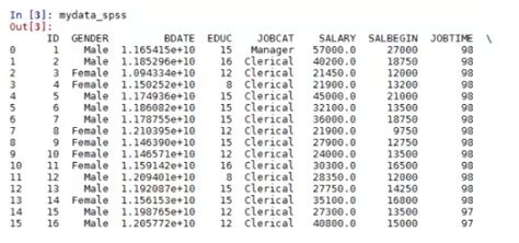 利用python读取外部数据文件 知乎