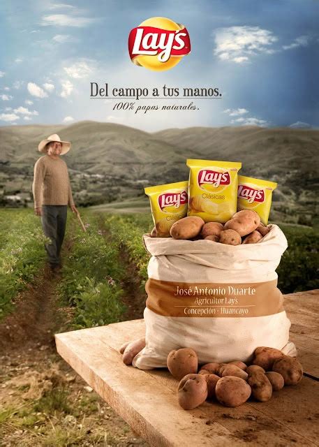 Relación Entre El Texto Y La Imagen En Publicidad Anuncios