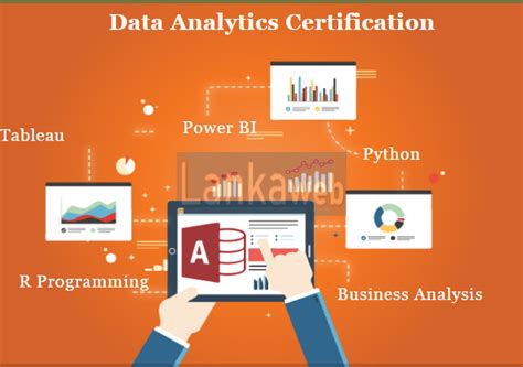 Is An Data Analytics Certification Course Worth Lankaweblk