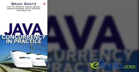 Java Concurrency In Practice By Brian Goetz Ebook