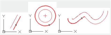 Offset Command