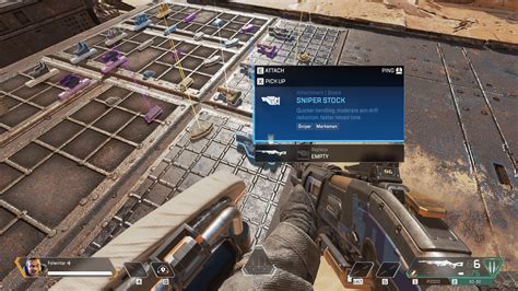 What Does Alternate Interact Do In Apex Legends
