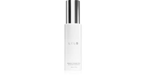 Lelo Antibacterial Cleaning Cleaning Spray For Sex Toys Uk