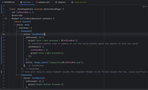 Taufique Iradukunda On Linkedin 25daysoflutter Expanded Flutter