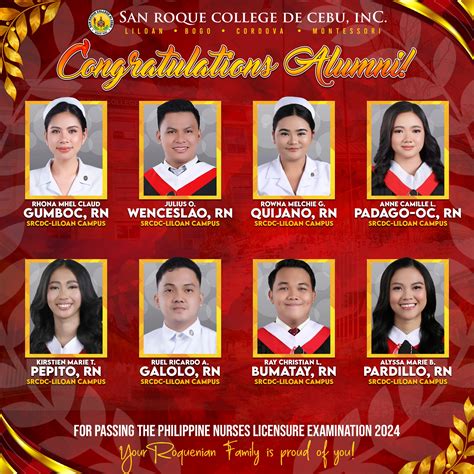 San Roque College De Cebu San Roque College De Cebu