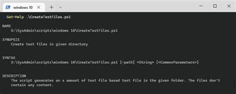 PowerShell Scripts Ultimate Guide To Get Started LazyAdmin