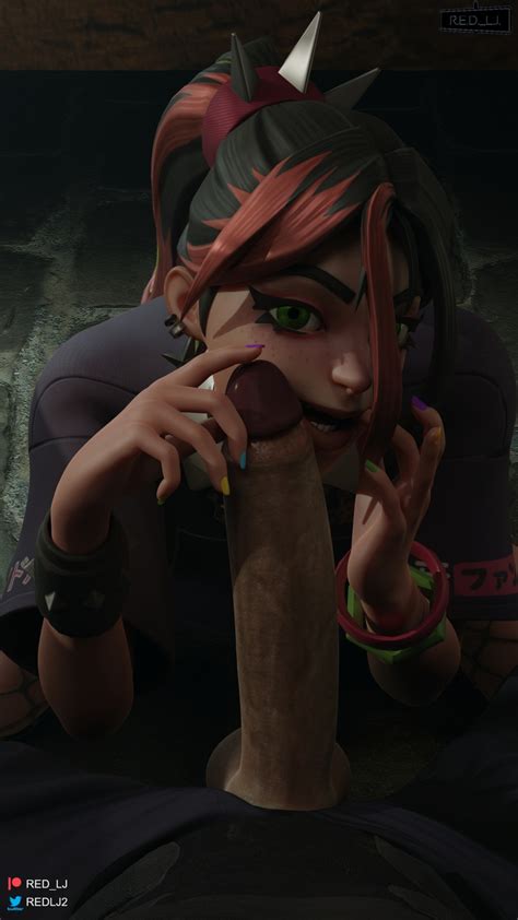 Rule 34 1boy 1girls 3d Big Balls Blender Software Cock Worship Female Fortnite Fortnite