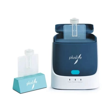 pluslife mini dock poc nat tester rapid sars cov 2 detection the