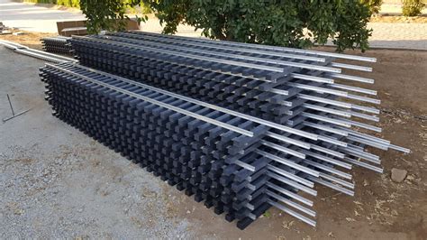Allen Models Bulk Rail And Track Product Ordering Information