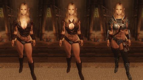 Sevenbase Conversions Bombshell And Cleavage Bbp Armor And Clothing