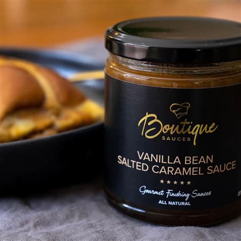 Boutique Sauces Newcastle West Nsw