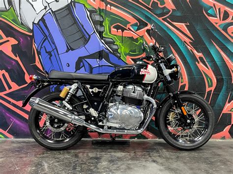 2025 Royal Enfield Interceptor 650 Motoink