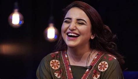 Tiktoker Hareem Shah Moves Sindh High Court For Security