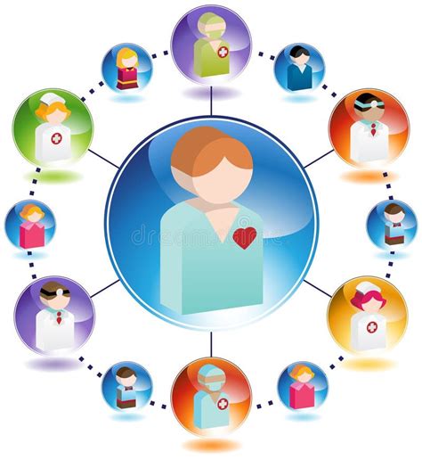 Patient Clipart