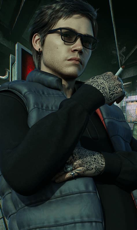 Kyle 3d Render Digital Art By Gorjira